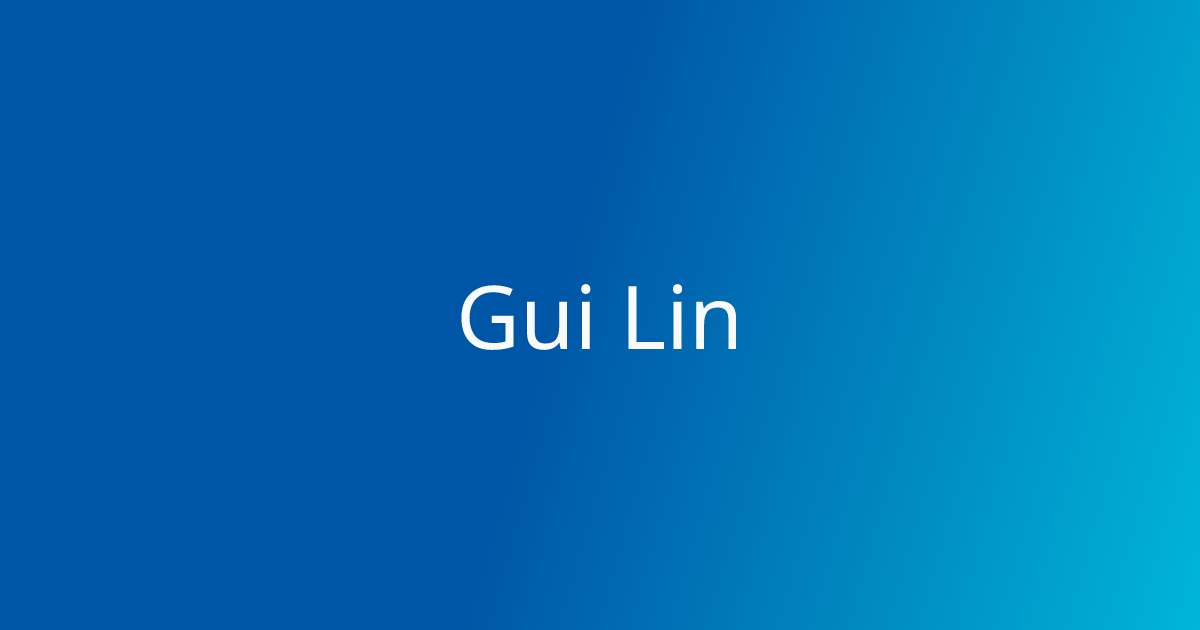 Best Chinese in Saline, MI | Gui Lin | Order Online